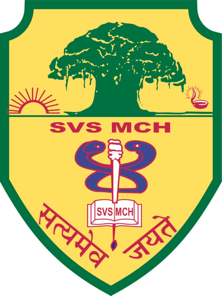 Home New - SVS Medical College